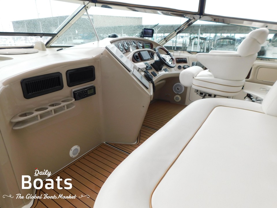 2004 Sea Ray 600 Sun Sport for sale. View price, photos and Buy 2004 ...