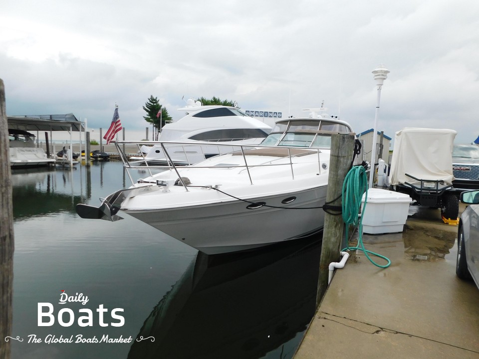 2004 Sea Ray 600 Sun Sport for sale. View price, photos and Buy 2004 ...
