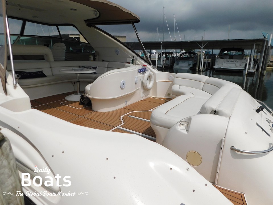 2004 Sea Ray 600 Sun Sport for sale. View price, photos and Buy 2004 ...