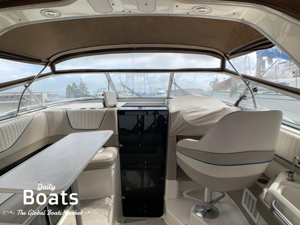 1996 Bayliner 3255 Avanti for sale. View price, photos and Buy 1996 ...