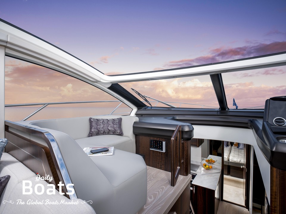 2022 Sunseeker Predator 55 Evo for sale. View price, photos and Buy ...