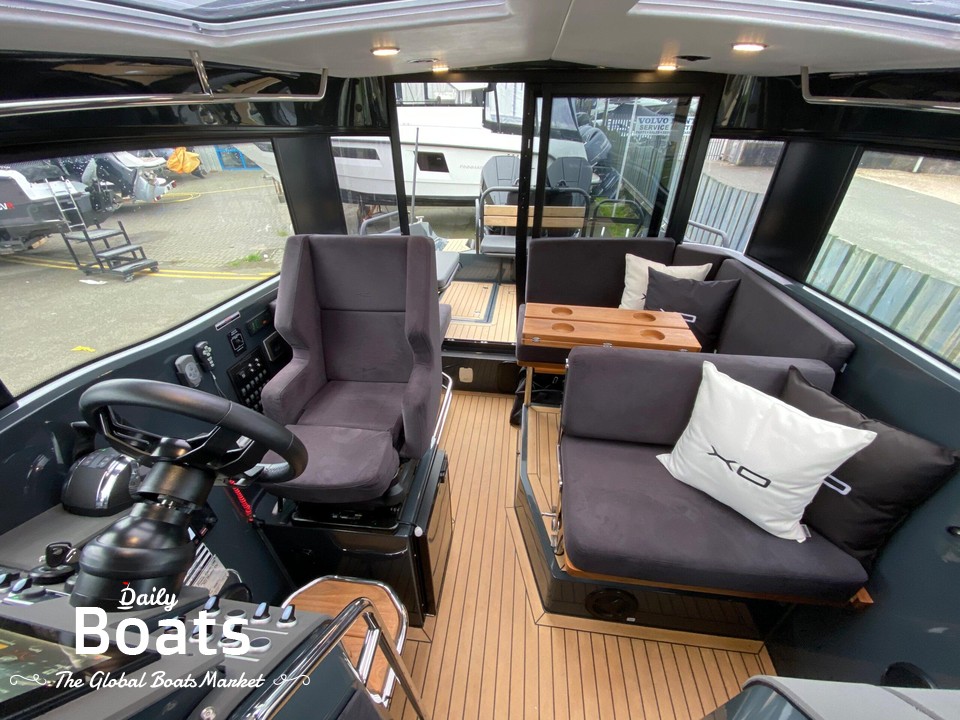 2021 XO Boats 270 Front Cabin for sale. View price, photos and Buy 2021 ...