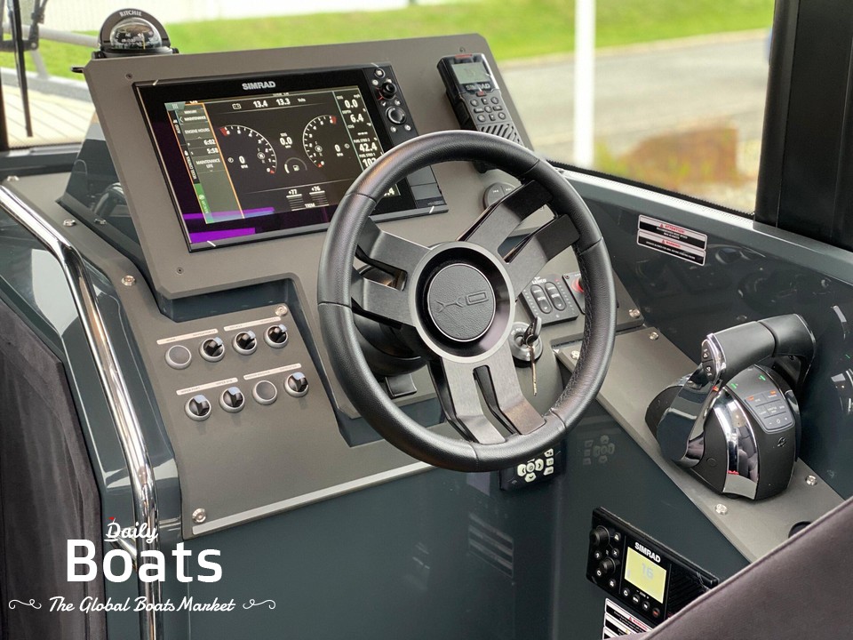 2021 XO Boats 270 Front Cabin for sale. View price, photos and Buy 2021 ...