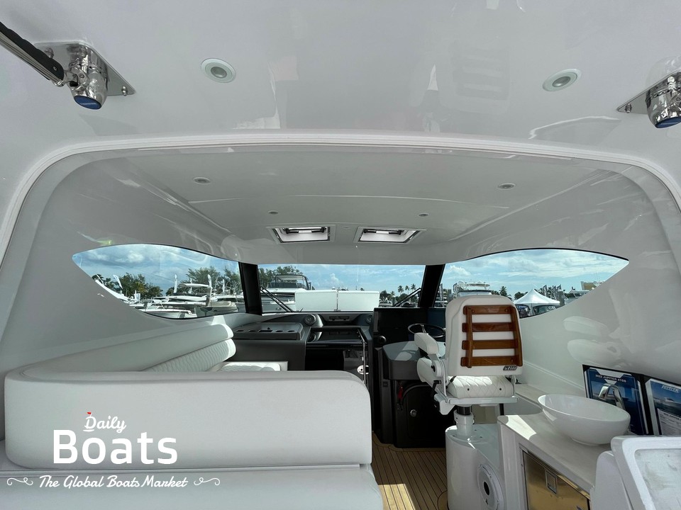 2023 Jupiter 41 Sb for sale. View price, photos and Buy 2023 Jupiter 41 ...