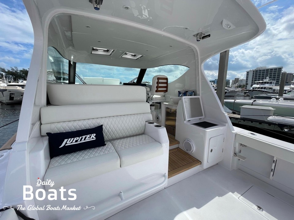 2023 Jupiter 41 Sb for sale. View price, photos and Buy 2023 Jupiter 41 ...