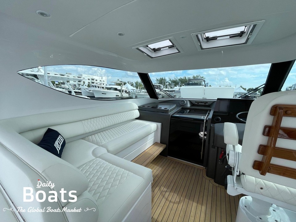 2023 Jupiter 41 Sb for sale. View price, photos and Buy 2023 Jupiter 41 ...