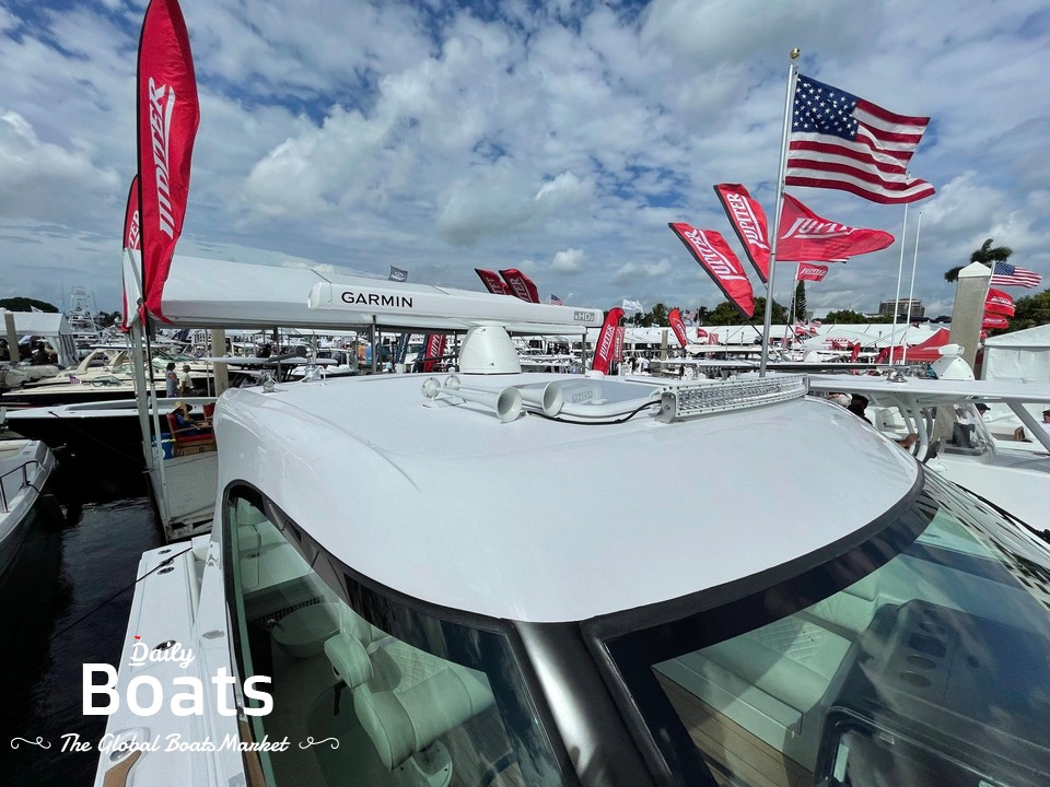 2023 Jupiter 41 Sb for sale. View price, photos and Buy 2023 Jupiter 41 ...