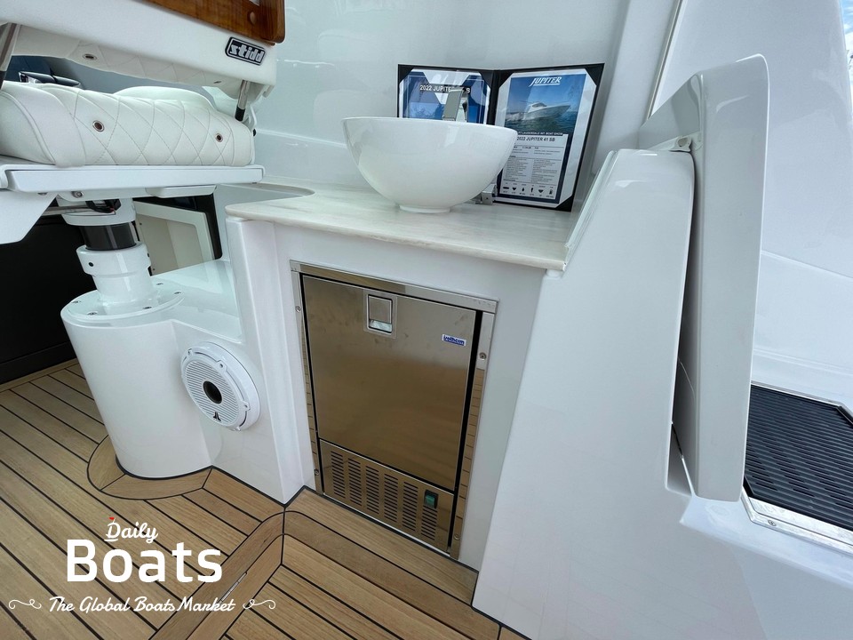 2023 Jupiter 41 Sb for sale. View price, photos and Buy 2023 Jupiter 41 ...