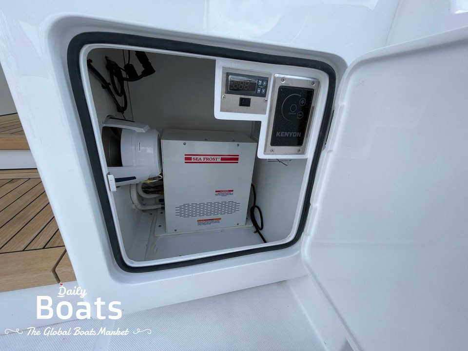 2023 Jupiter 41 Sb for sale. View price, photos and Buy 2023 Jupiter 41 ...