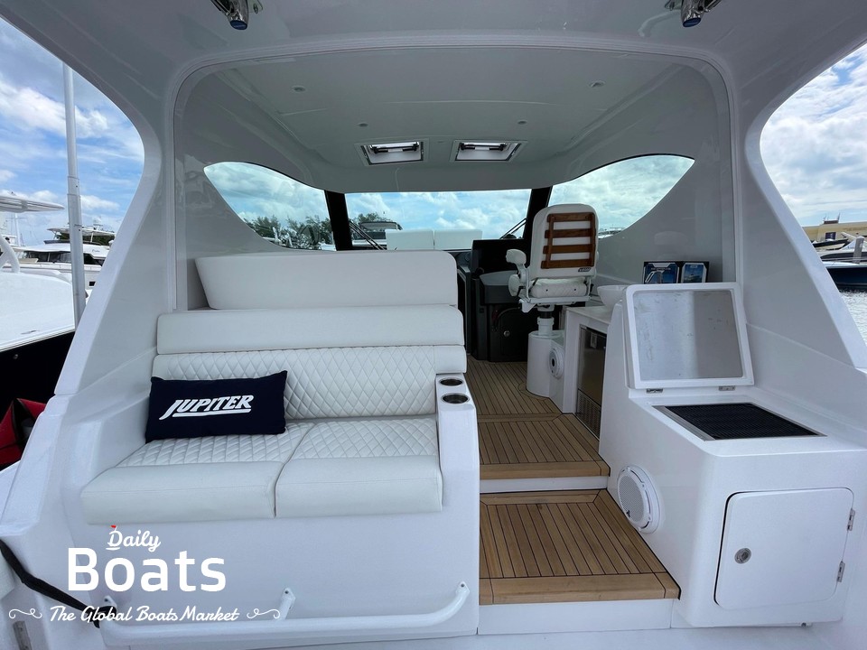 2023 Jupiter 41 Sb for sale. View price, photos and Buy 2023 Jupiter 41 ...