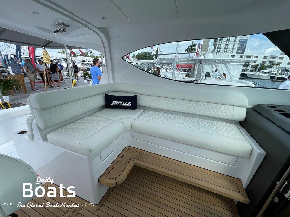 2023 Jupiter 41 Sb for sale. View price, photos and Buy 2023 Jupiter 41 ...