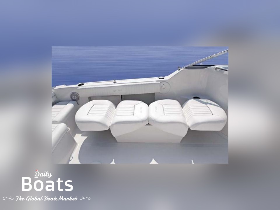 2008 Sea Pro 206 Dual Console for sale. View price, photos and Buy 2008 ...