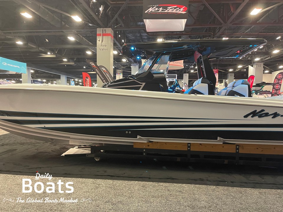 2023 Nor-Tech 400 Sport for sale. View price, photos and Buy 2023 Nor ...