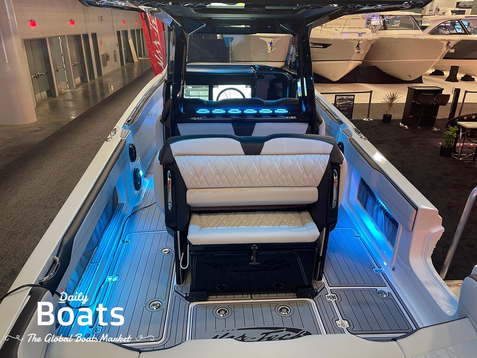 2023 Nor-Tech 400 Sport à vendre. Voir le prix, les photos et Acheter ...