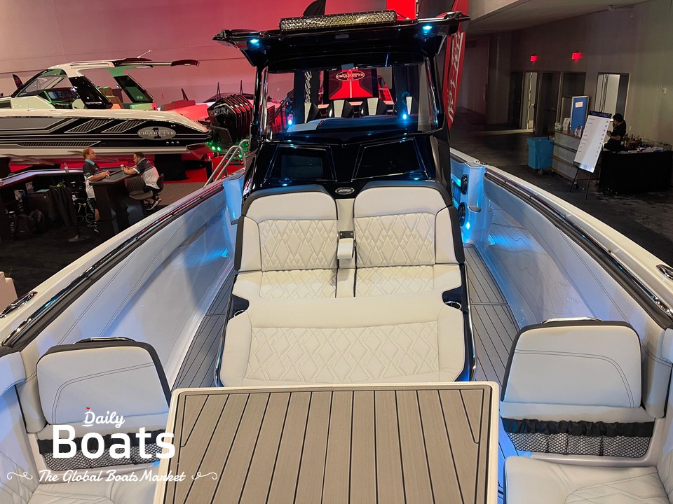 2023 Nor-Tech 400 Sport for sale. View price, photos and Buy 2023 Nor ...