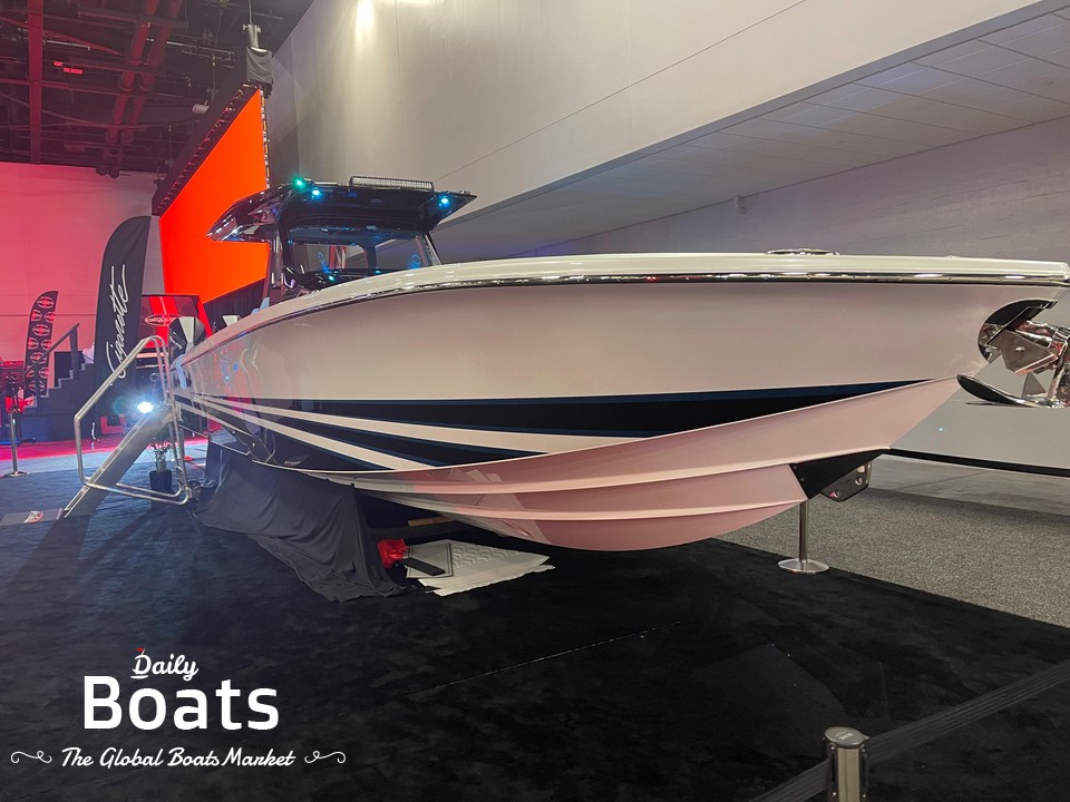 2023 Nor-Tech 400 Sport for sale. View price, photos and Buy 2023 Nor ...
