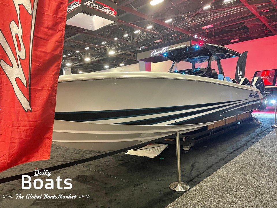 2023 Nor-Tech 400 Sport for sale. View price, photos and Buy 2023 Nor ...