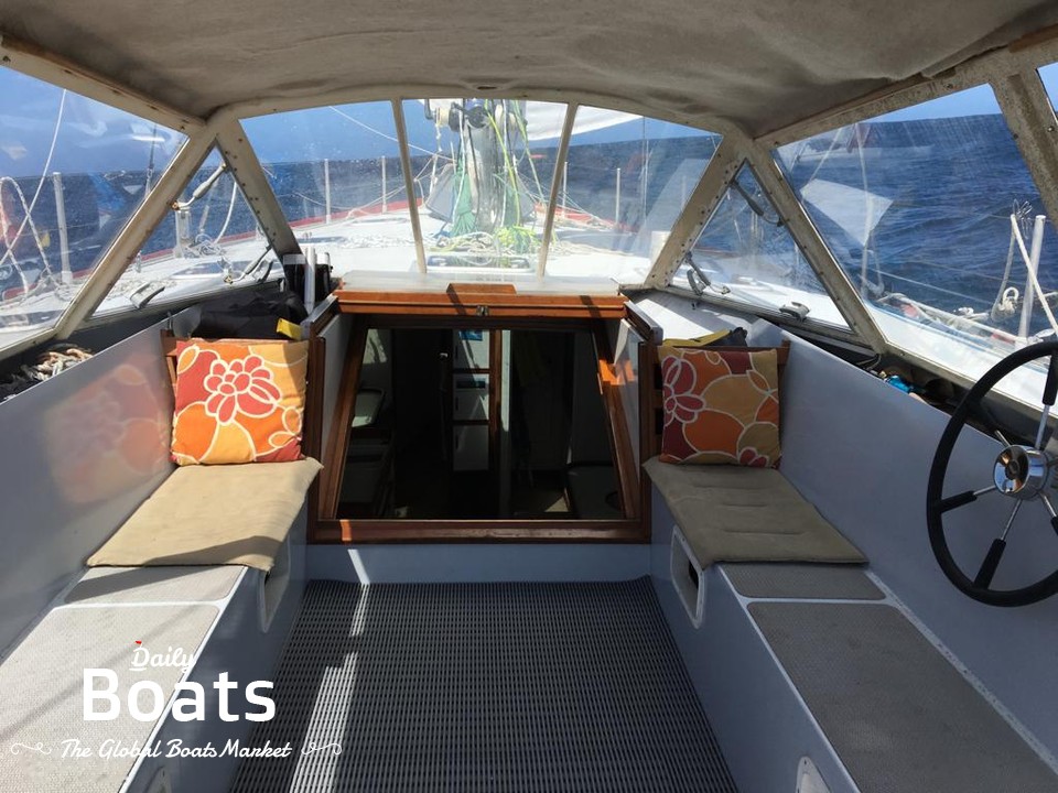 2003 Meta Deriveur Integral 20M for sale. View price, photos and Buy ...