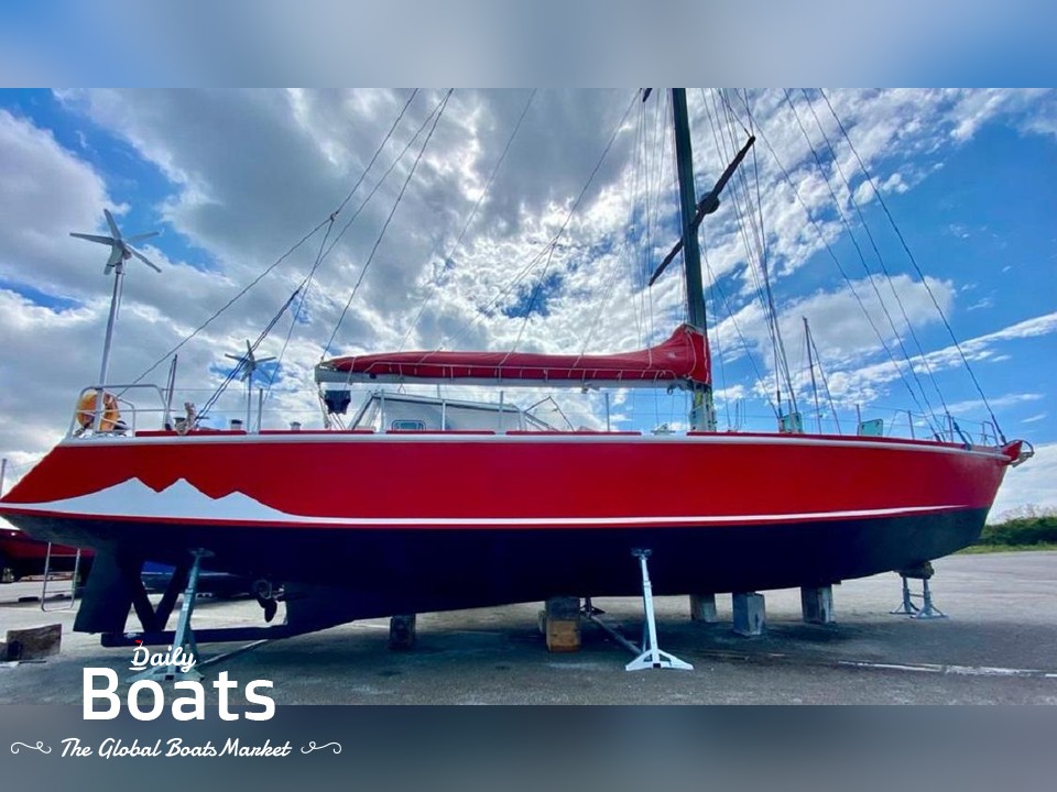 2003 Meta Deriveur Integral 20M for sale. View price, photos and Buy ...