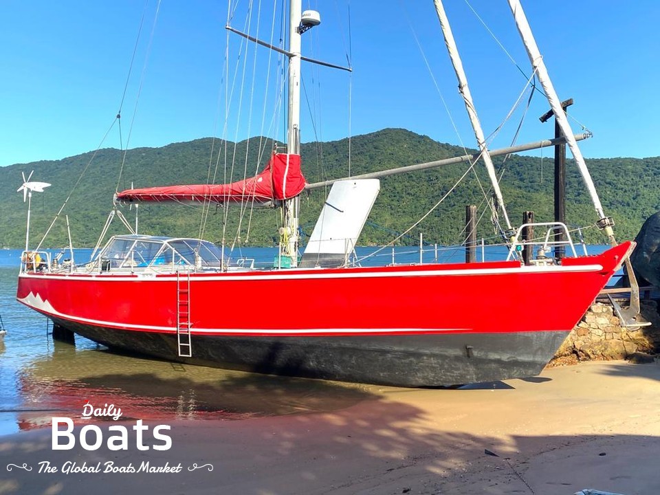 2003 Meta Deriveur Integral 20M for sale. View price, photos and Buy ...