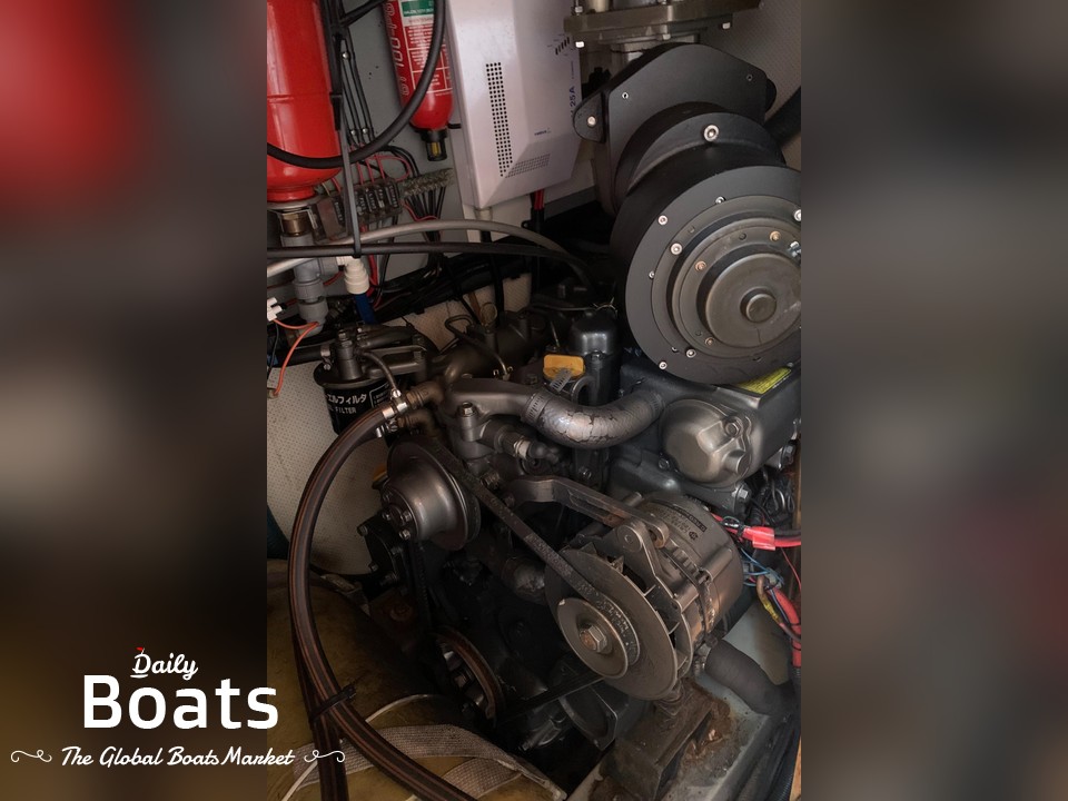 1997 Southerly 115 Series Ii for sale. View price, photos and Buy 1997 ...