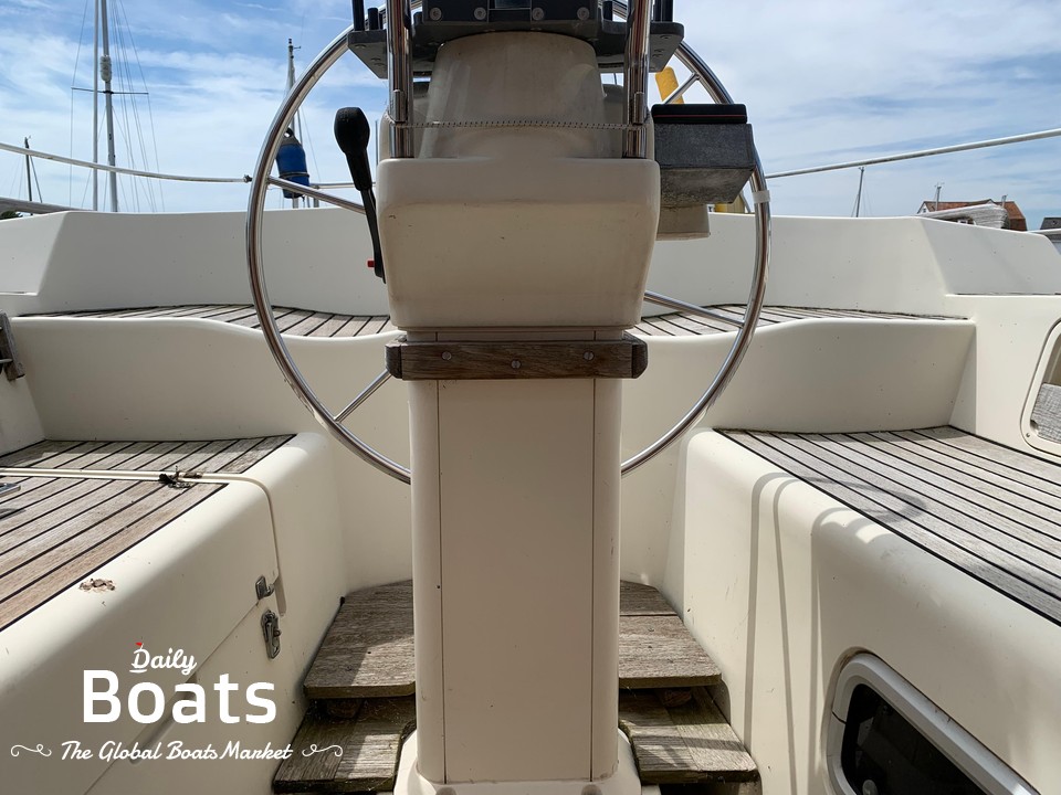 1997 Southerly 115 Series Ii for sale. View price, photos and Buy 1997 ...