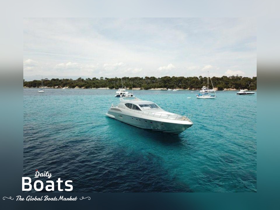 2005 Arno Leopard 24 for sale. View price, photos and Buy 2005 Arno ...