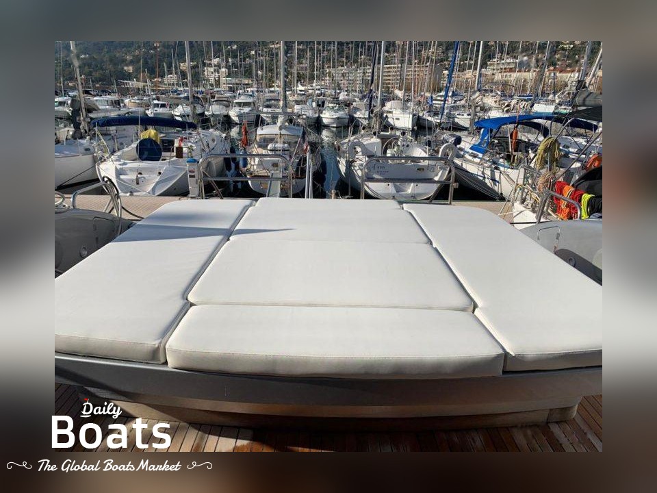 2005 Arno Leopard 24 for sale. View price, photos and Buy 2005 Arno ...