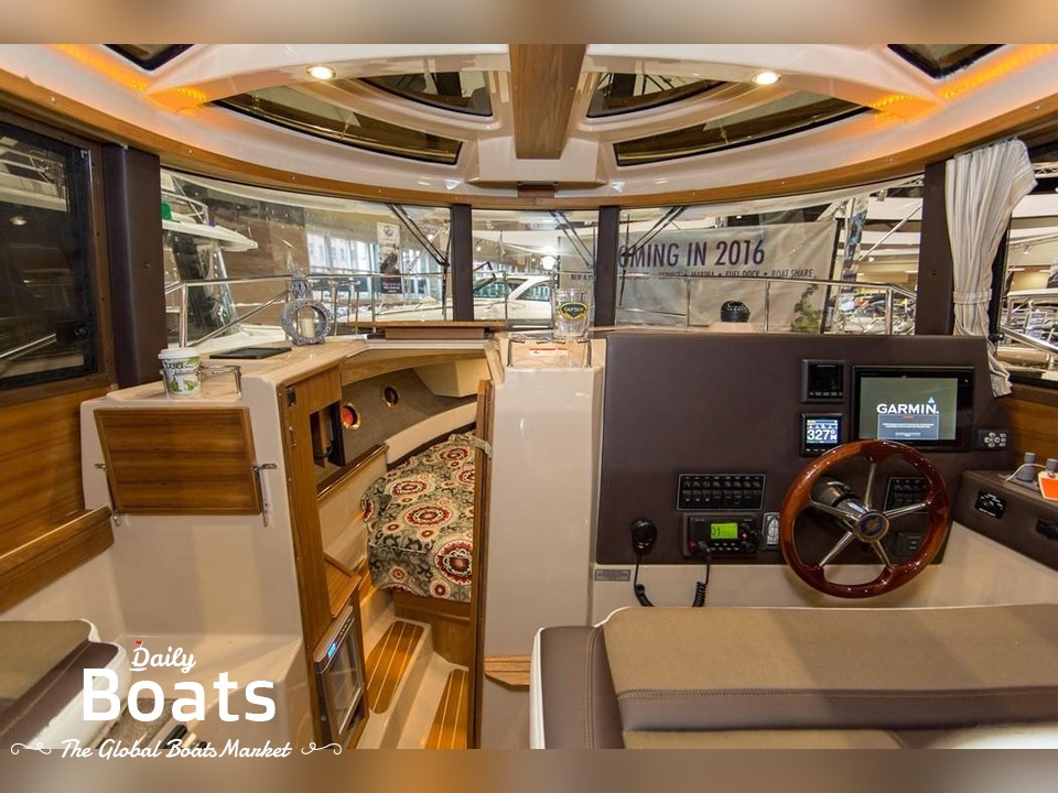 2023 Ranger Tugs R-29 Cb for sale. View price, photos and Buy 2023 ...