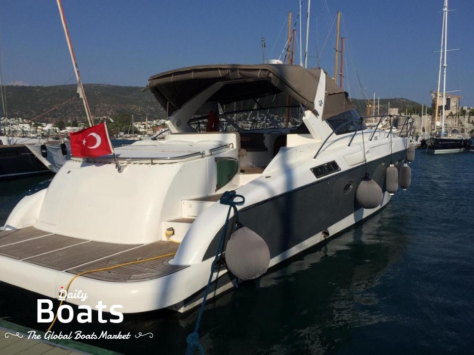 2004 Numarine 52 Open for sale. View price, photos and Buy 2004 ...