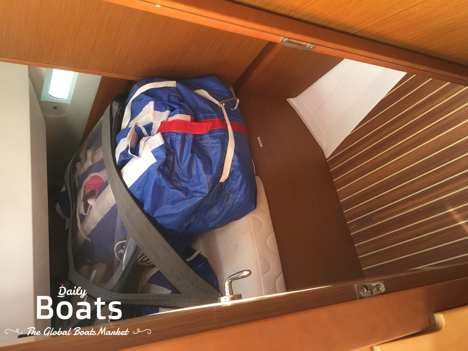2018 Jeanneau Sun Odyssey 419 for sale. View price, photos and Buy 2018 ...