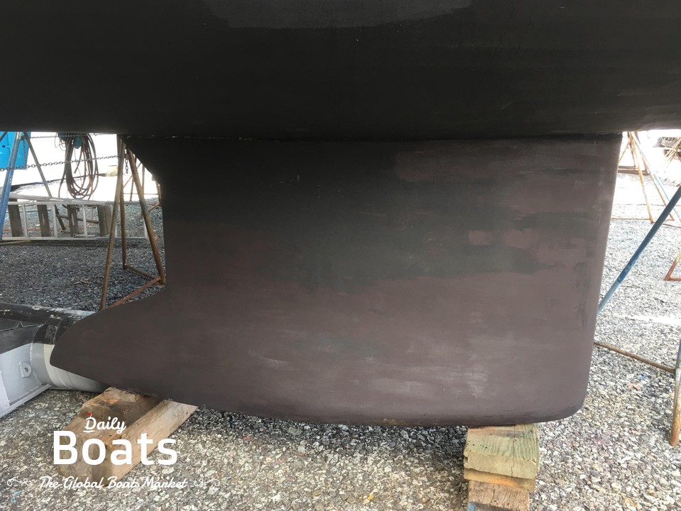 2018 Jeanneau Sun Odyssey 419 for sale. View price, photos and Buy 2018 ...