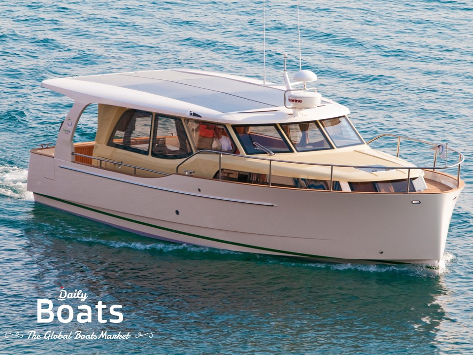 2023 Greenline 33 for sale. View price, photos and Buy 2023 Greenline ...