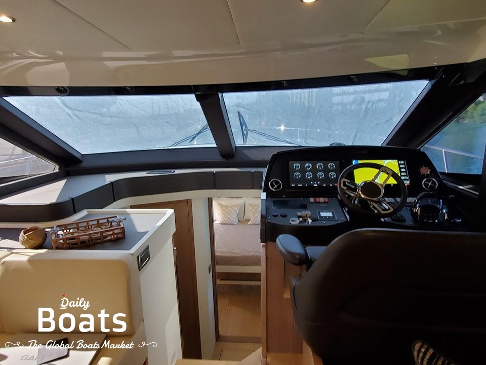 2019 Absolute 50 Fly for sale. View price, photos and Buy 2019 Absolute ...