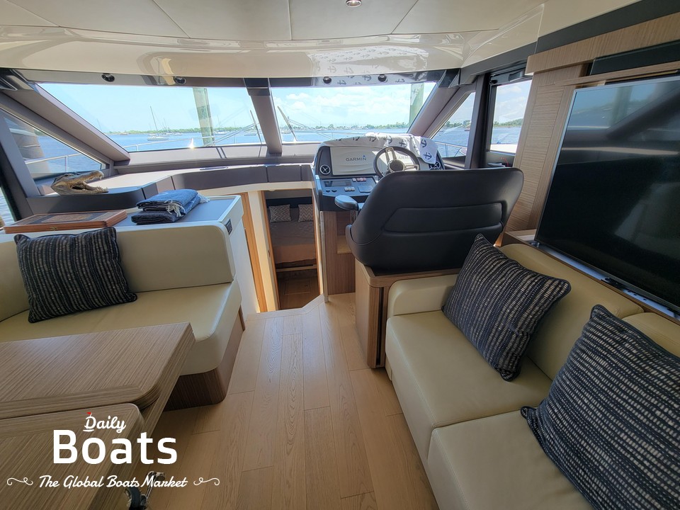 2019 Absolute 50 Fly for sale. View price, photos and Buy 2019 Absolute ...