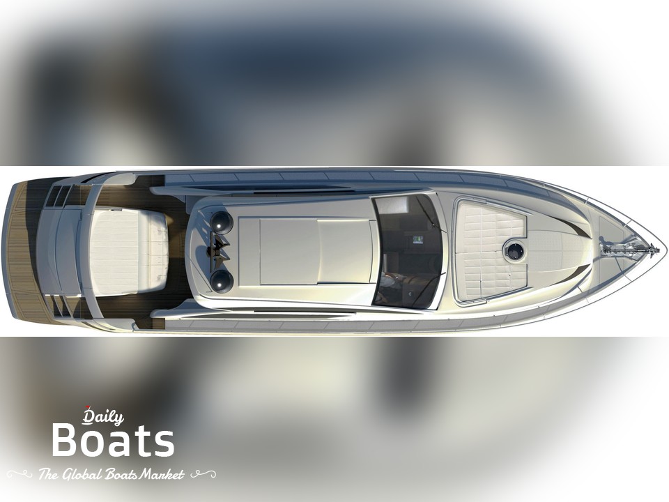 2016 Pershing 62 for sale. View price, photos and Buy 2016 Pershing 62 ...