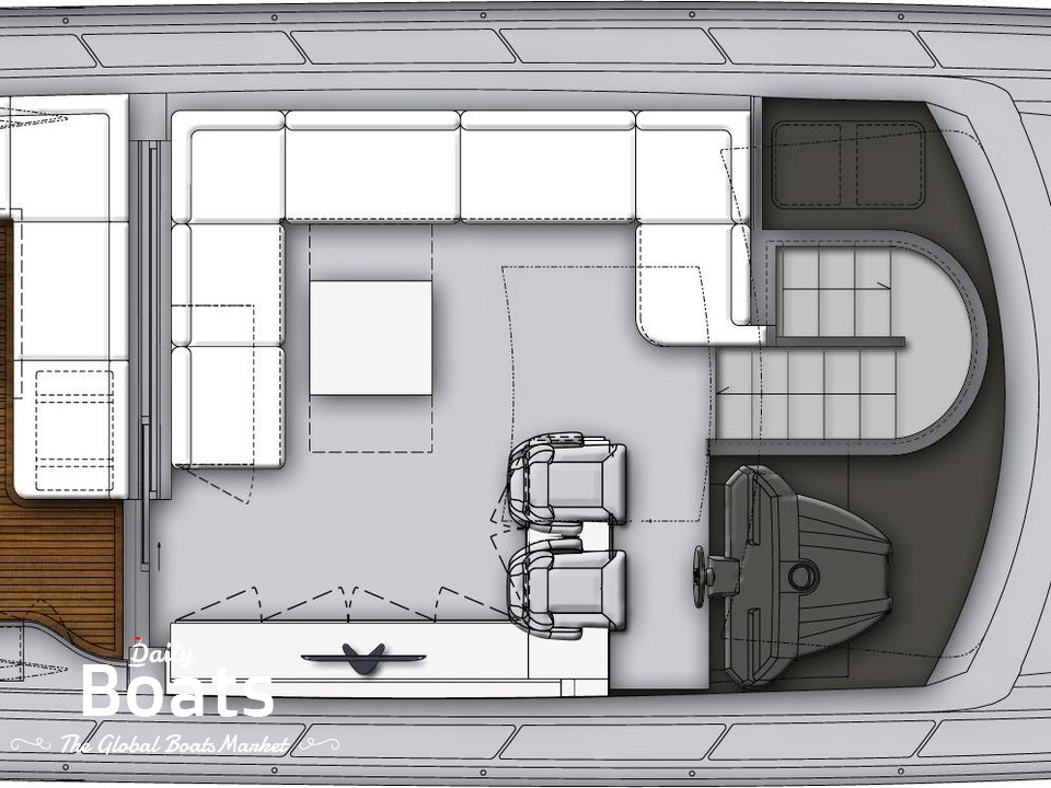 2016 Pershing 62 for sale. View price, photos and Buy 2016 Pershing 62 ...