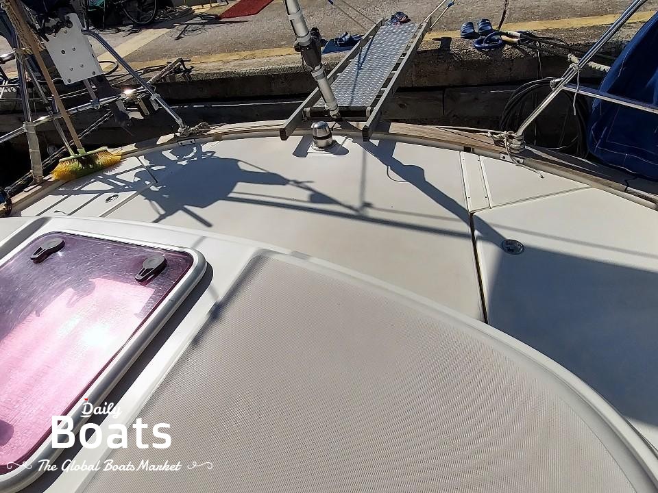 2002 Bavaria Ocean 40 Cc for sale. View price, photos and Buy 2002 ...