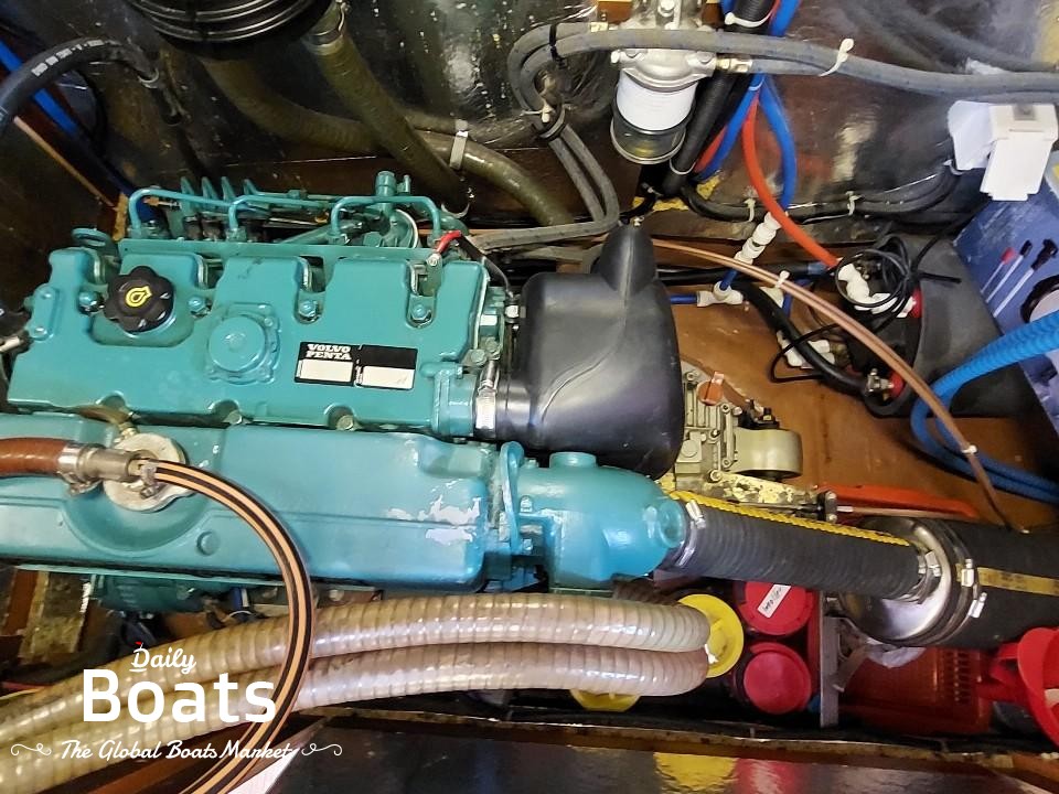 2002 Bavaria Ocean 40 Cc for sale. View price, photos and Buy 2002 ...