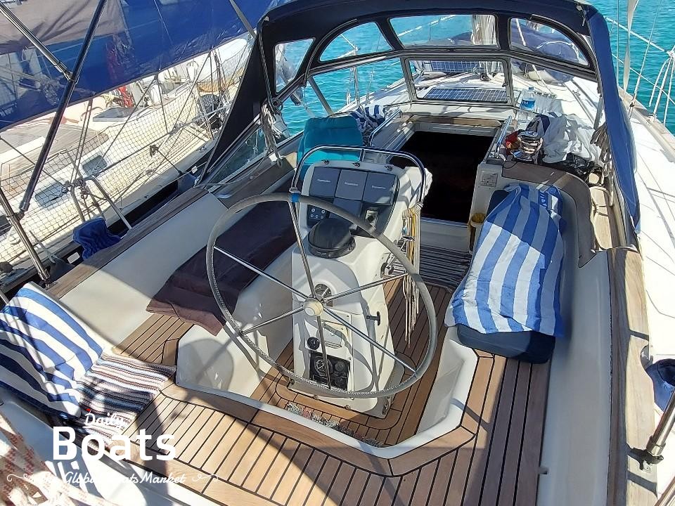 2002 Bavaria Ocean 40 Cc for sale. View price, photos and Buy 2002 ...