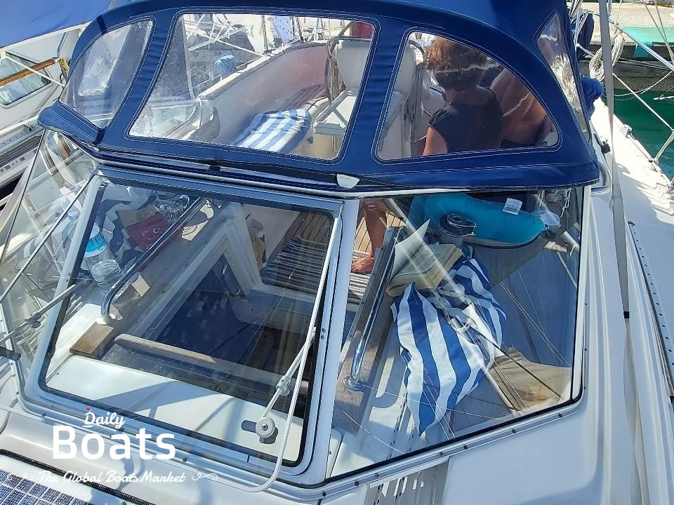 2002 Bavaria Ocean 40 Cc for sale. View price, photos and Buy 2002 ...