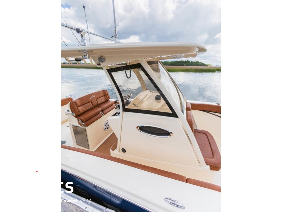 2022 Scout 277 Lxf for sale. View price, photos and Buy 2022 Scout 277 ...