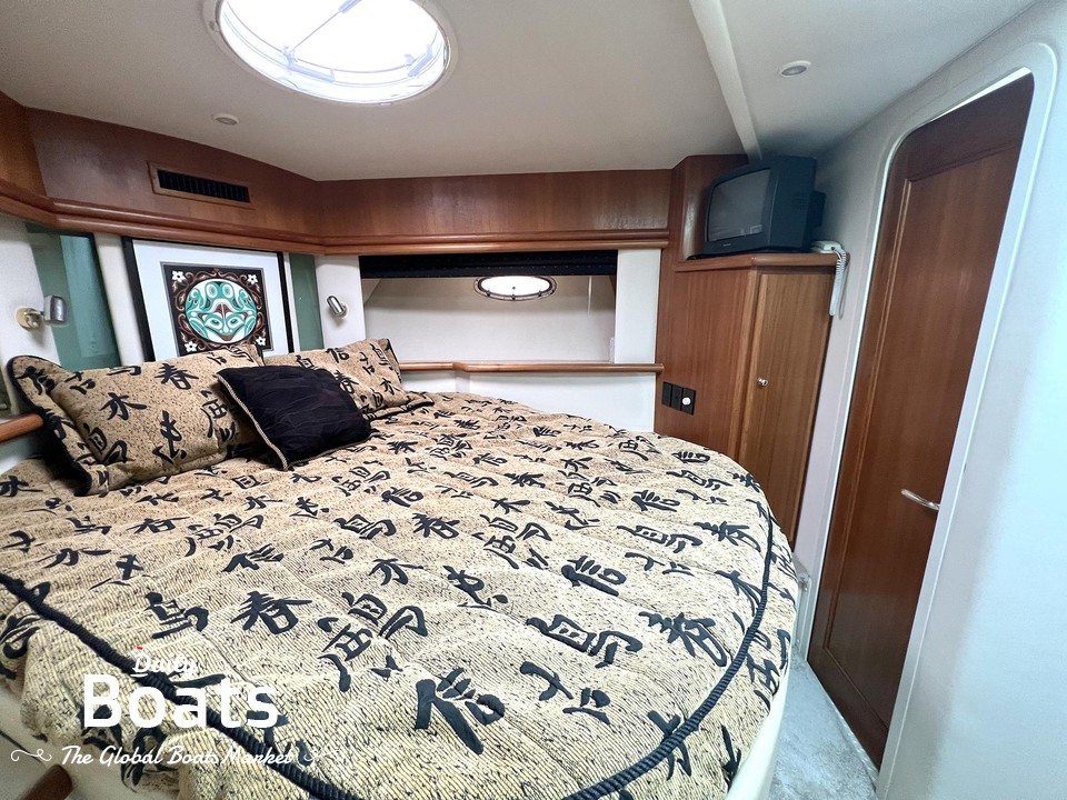 1997 Carver 500 Cockpit Motor Yacht for sale. View price, photos and ...