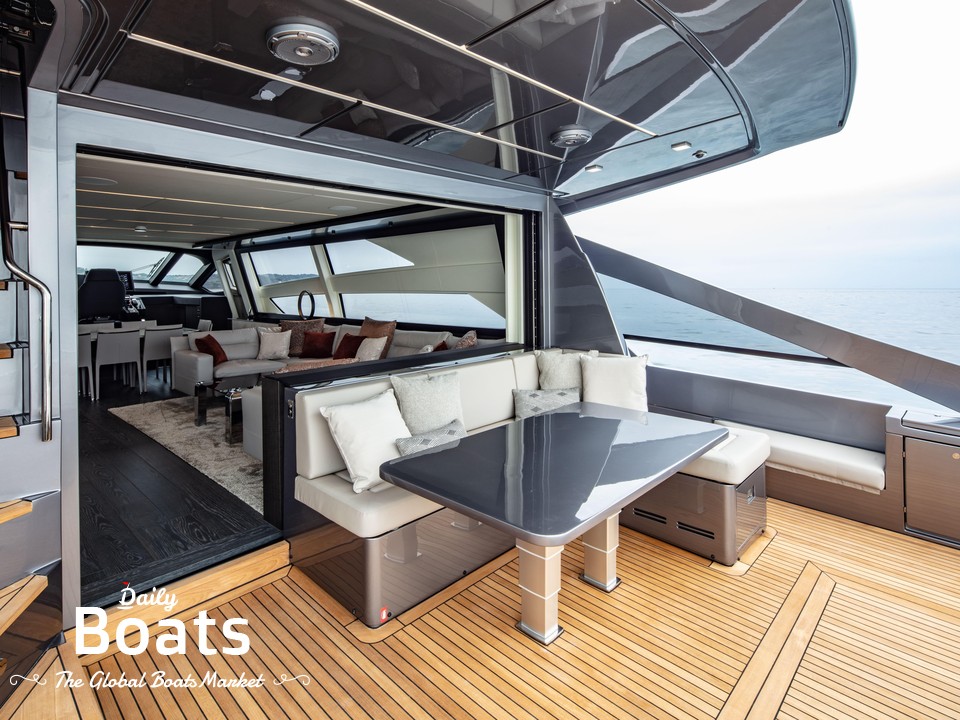 2021 Pershing 9X for sale. View price, photos and Buy 2021 Pershing 9X ...