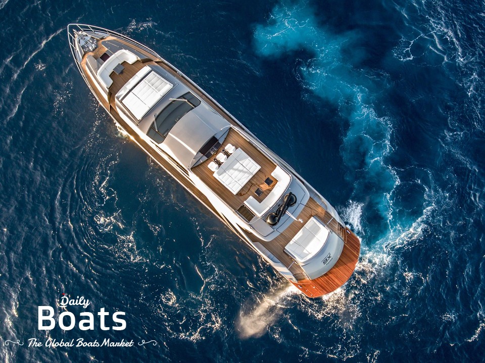 2021 Pershing 9X for sale. View price, photos and Buy 2021 Pershing 9X ...