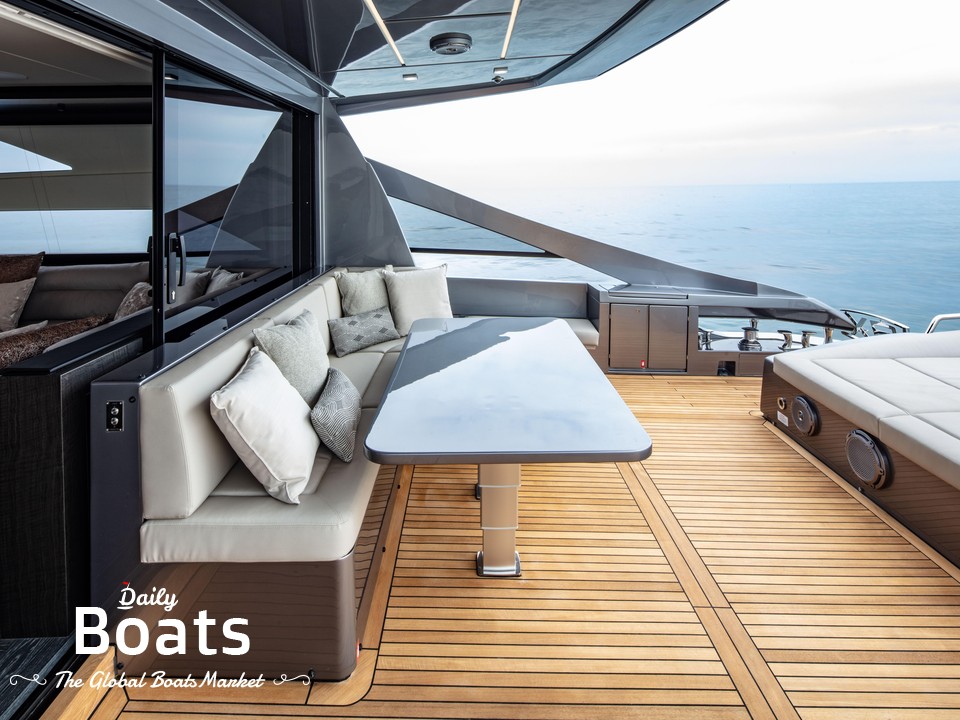 2021 Pershing 9X for sale. View price, photos and Buy 2021 Pershing 9X ...