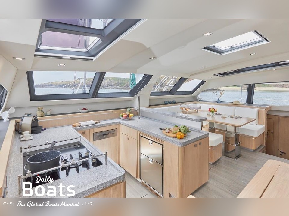 2022 Custom Privilege 510 Signature for sale. View price, photos and ...