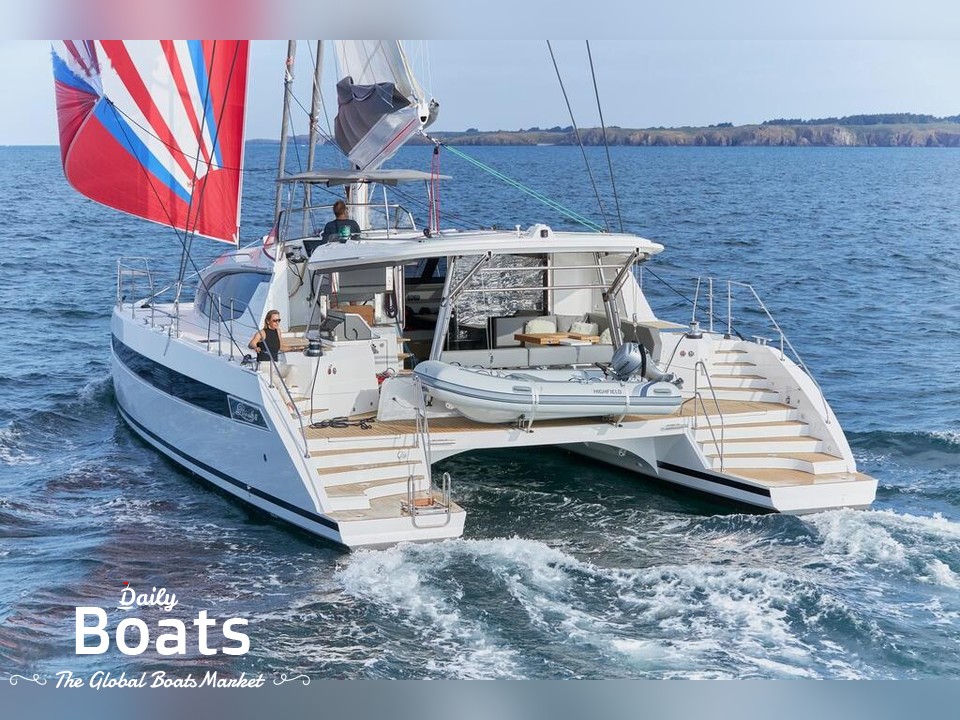 2022 Custom Privilege 510 Signature for sale. View price, photos and ...