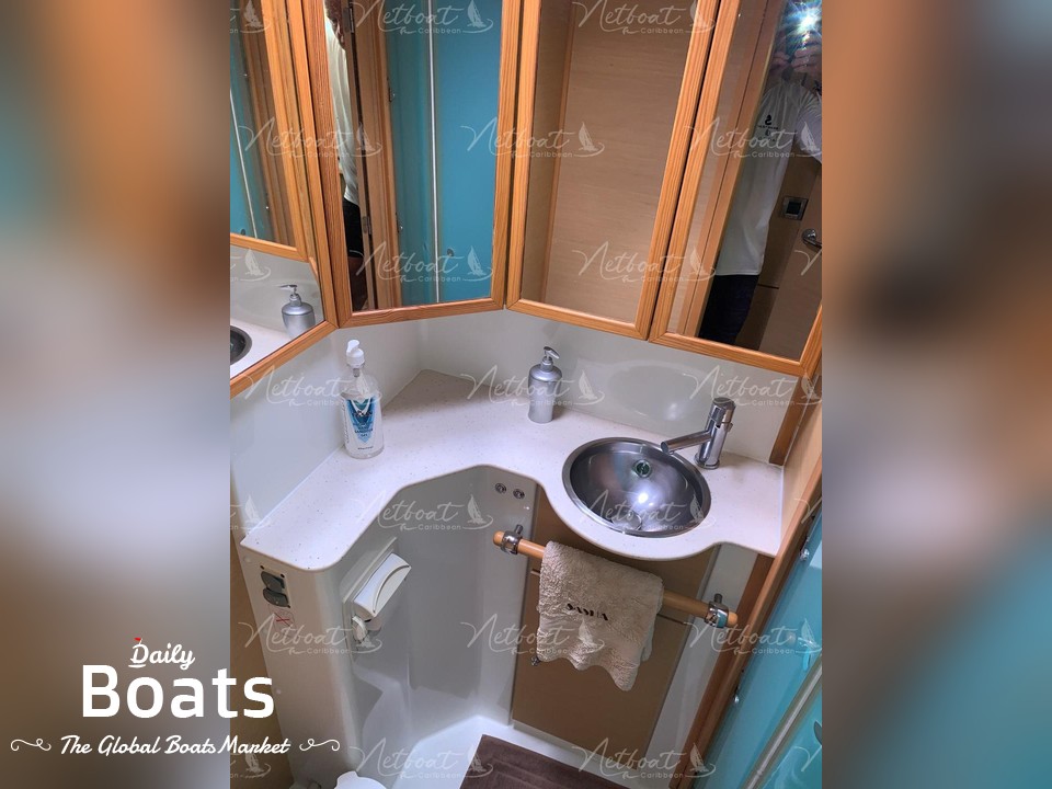 Lagoon 500 for sale. View price, photos and Buy Lagoon 500 #337789