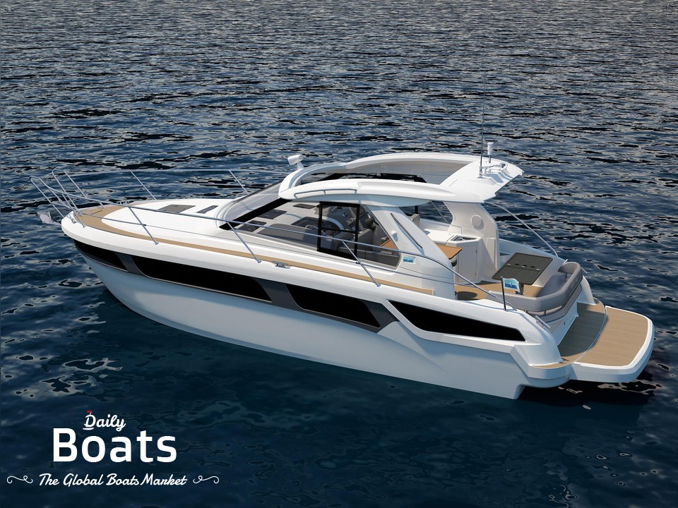 2022 Bavaria S36 Ht for sale. View price, photos and Buy 2022 Bavaria ...